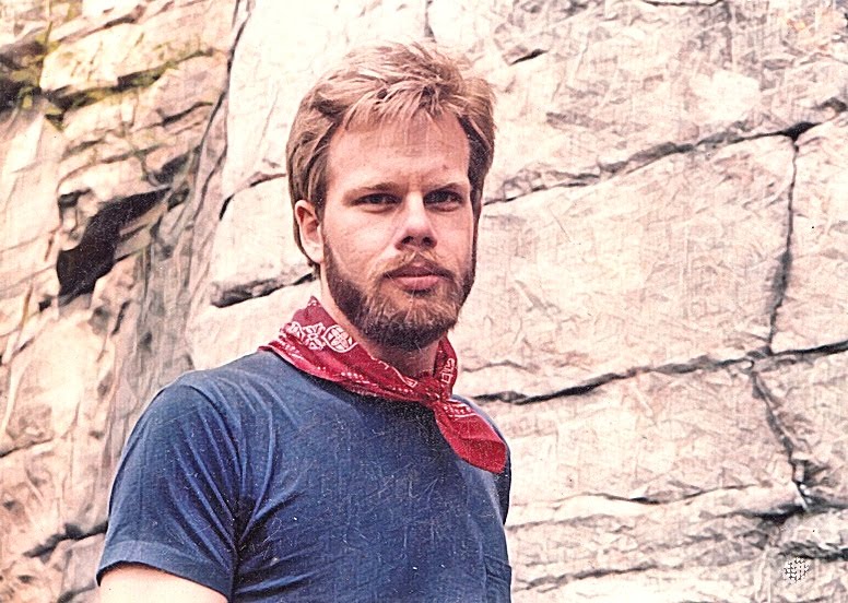 David J. E. Callaway, PhD